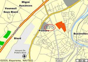 Injured animals and birds France